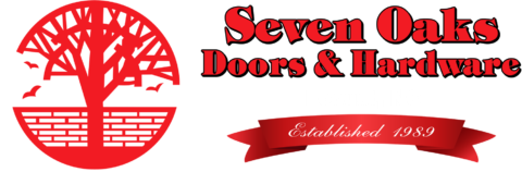 Happy Friday from Seven Oaks Commercial Door Expert Installers! - Seven ...