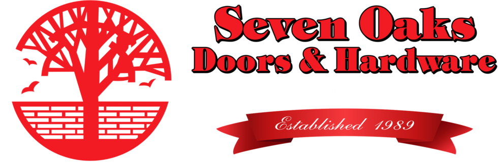 Happy New Year from Seven Oaks Commercial Doors and Hardware! - Seven ...