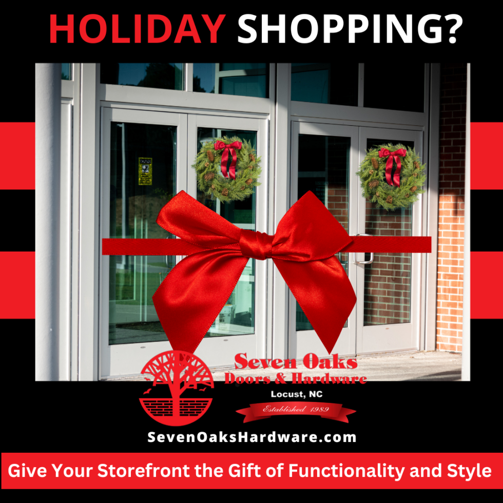 Happy Friday from Seven Oaks Doors and Hardware! - Seven Oaks Door and ...